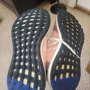 adidas | Shoes | Adidas Pureboost Go Womens Size 9 | Poshmark
